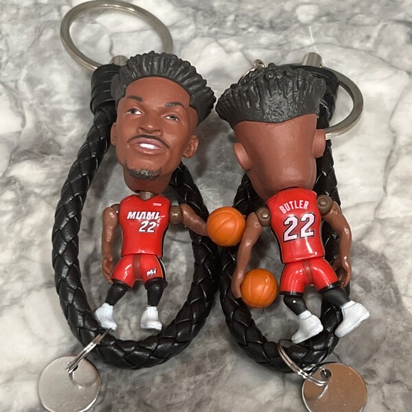 Jimmy Butler - Etsy