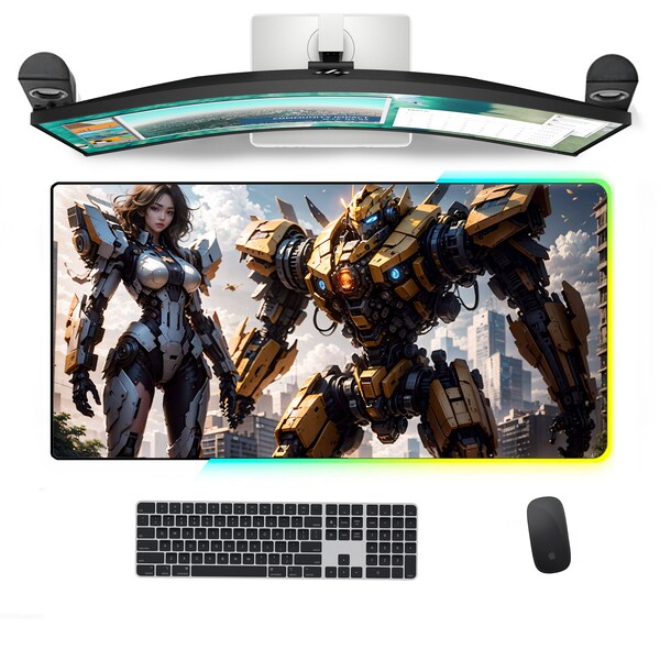 Transformers Mat - Etsy