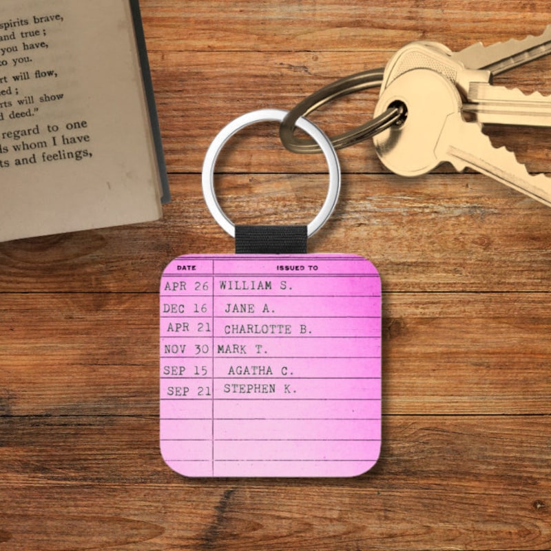 Book Themed Gifts - 60+ Gift Ideas for 2024