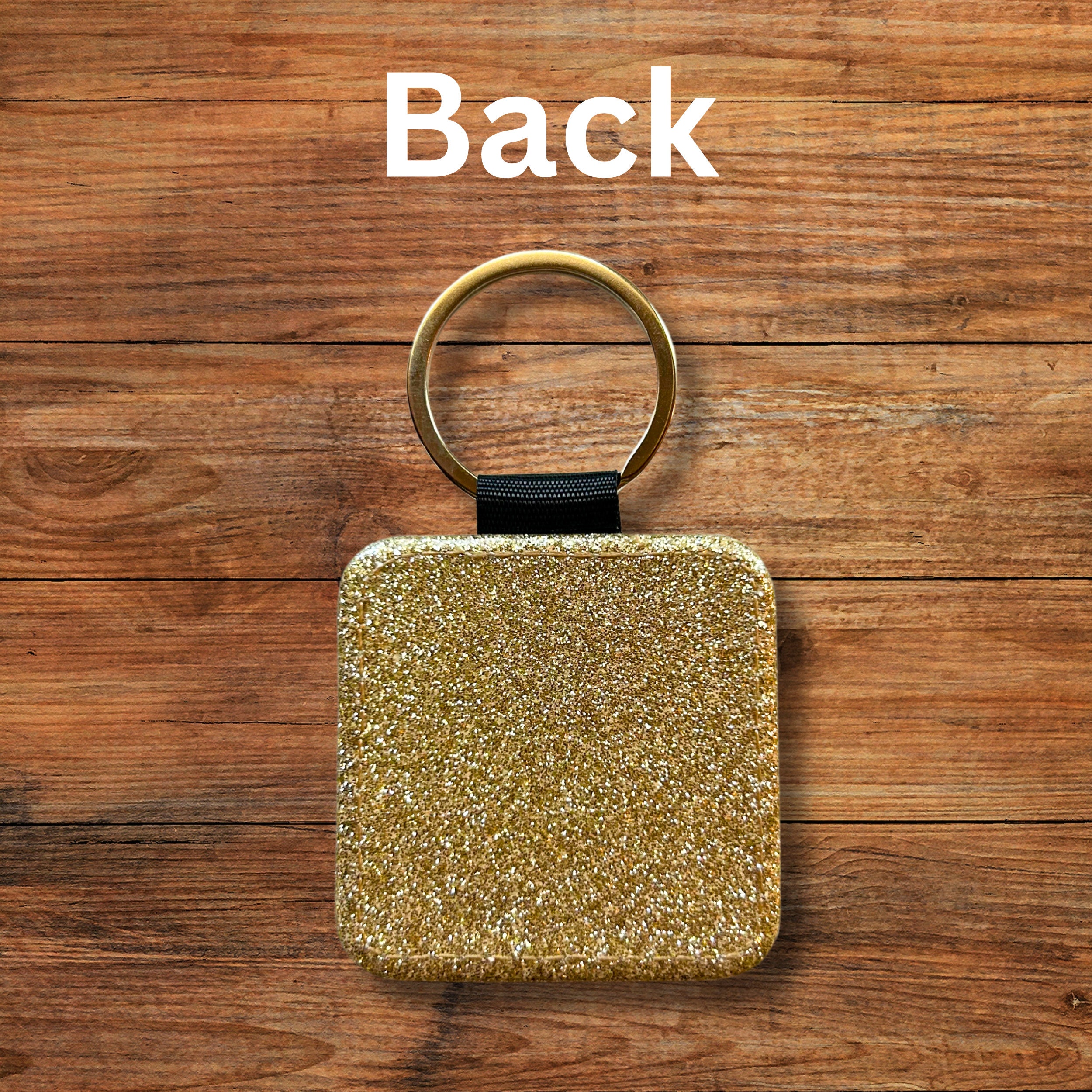 Personalized Library Card Keychain, Customized Book Themed Keychain ...