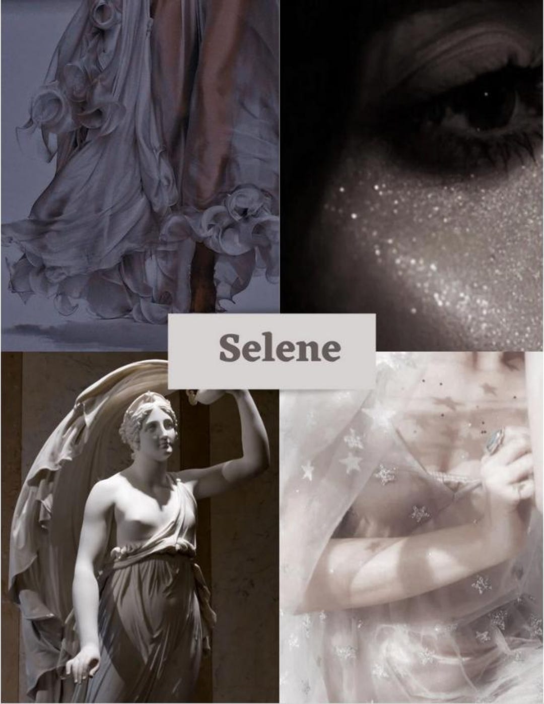 Selene Curated Thrifted Clothing Bundle - Etsy