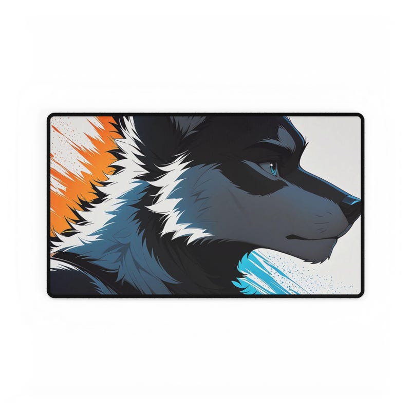 Mousepad Feet - Etsy