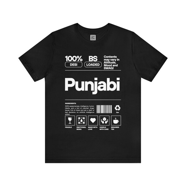 Punjabi - Etsy
