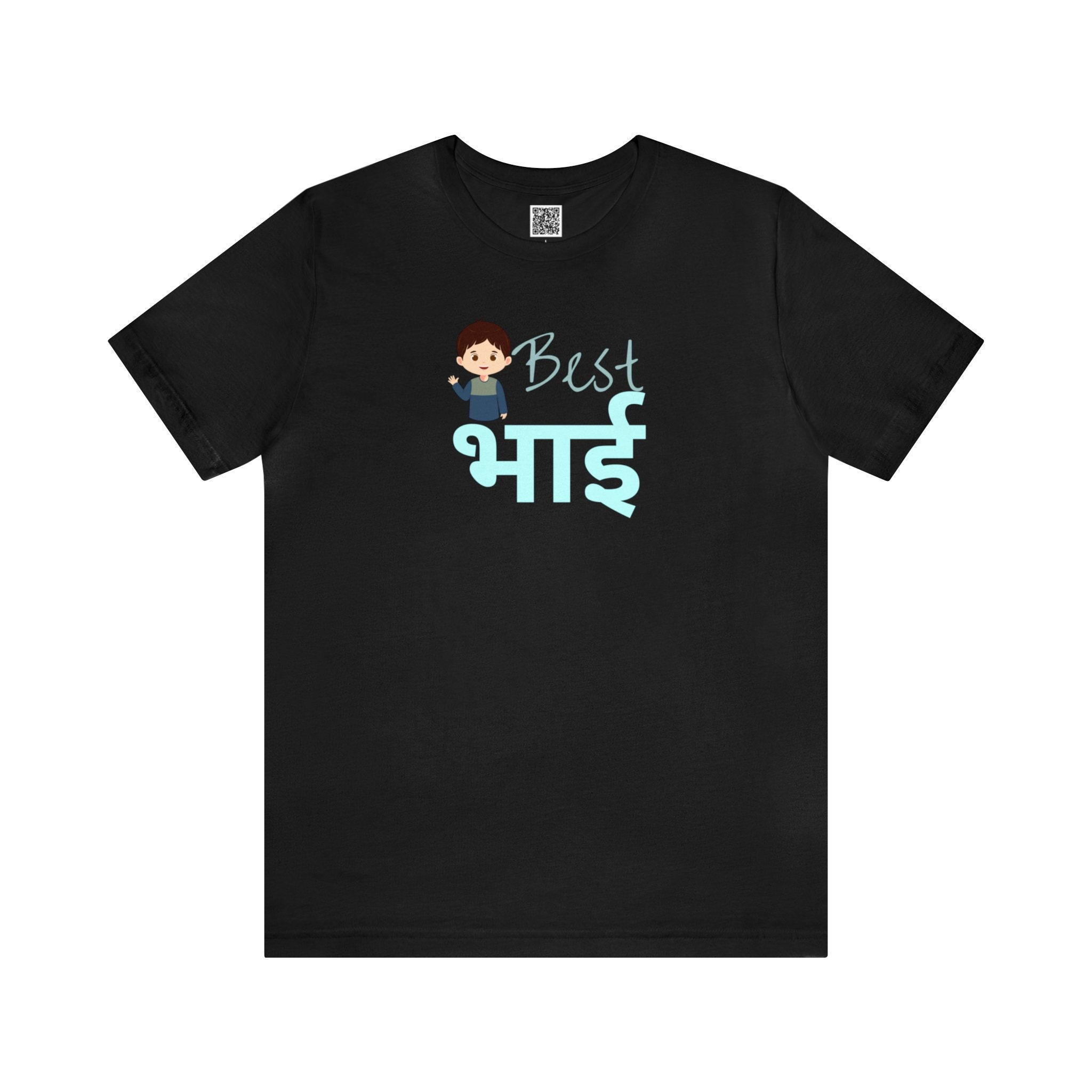 Best Bhai Desi Tshirt, Indian Best Brother Shirt, Desi Brother Tshirt ...