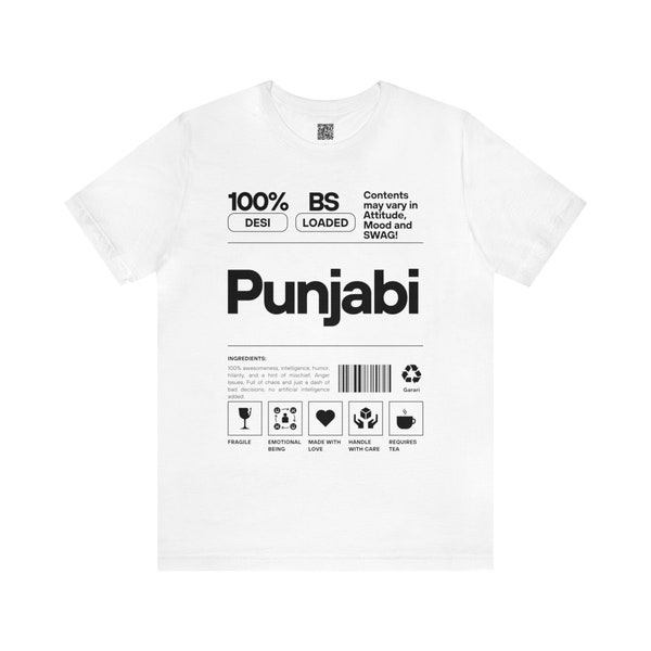 Punjabi - Etsy