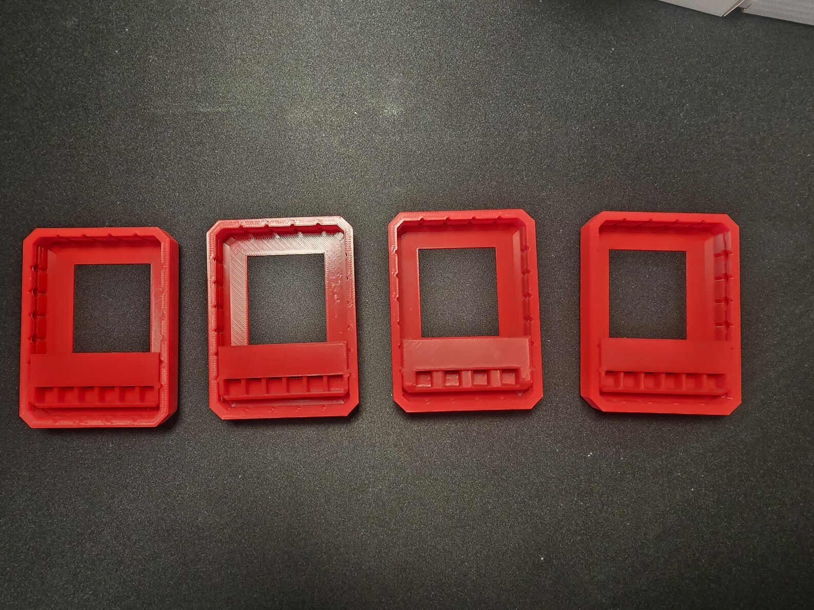 Milwaukee Packout Rolling Toolbox Lid Bit Holder: Lower Kit Option 1 - Etsy