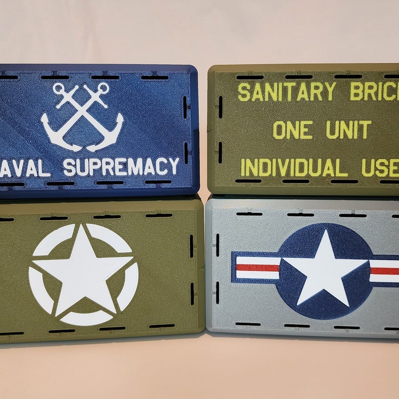 Military Soap - Etsy