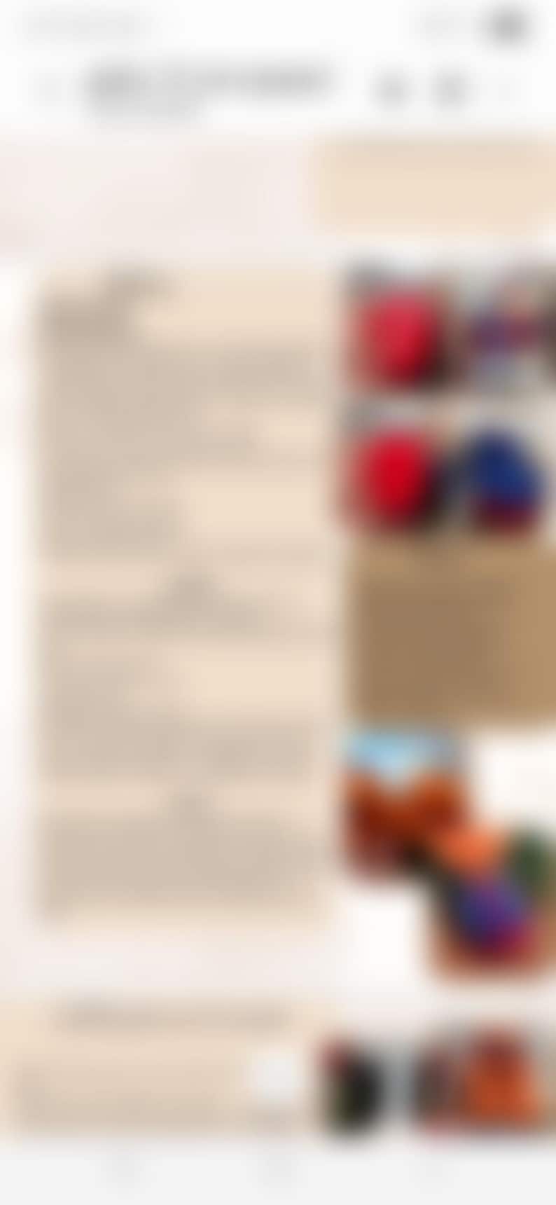 Patron Goku Amigurumi Gigante 70cm (27") PDF - Etsy