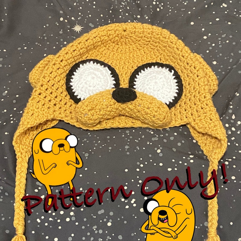 Finn Hat - Etsy