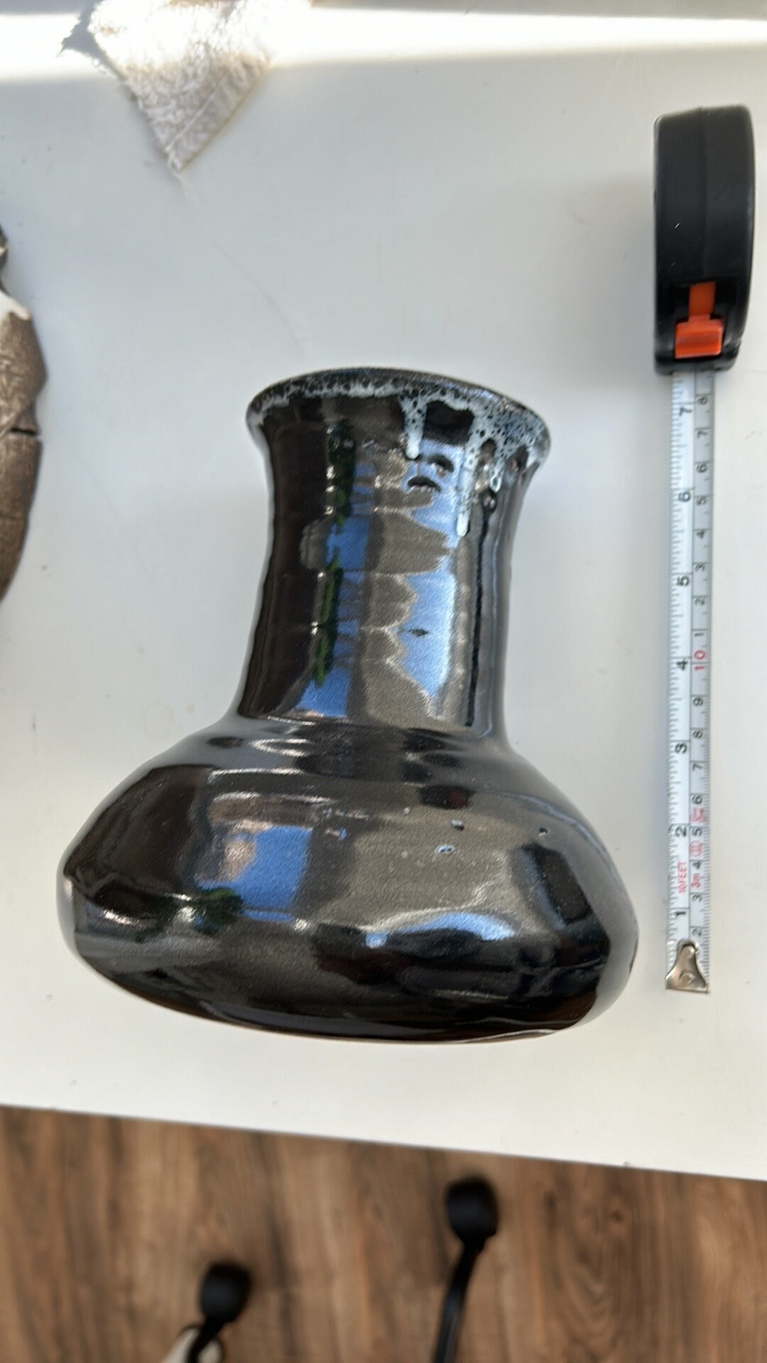 Ceramic Vase - Etsy