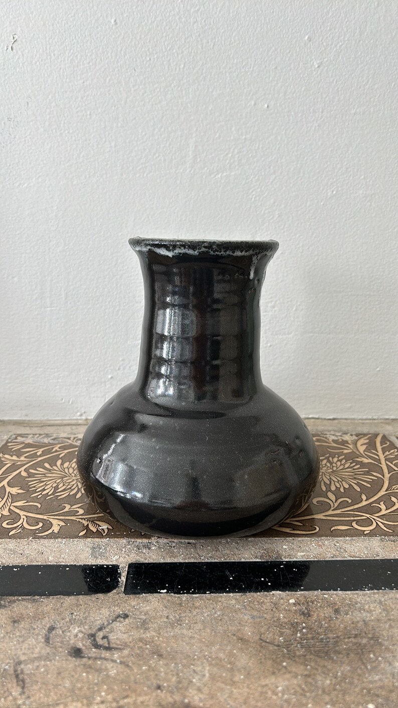 Ceramic Vase - Etsy