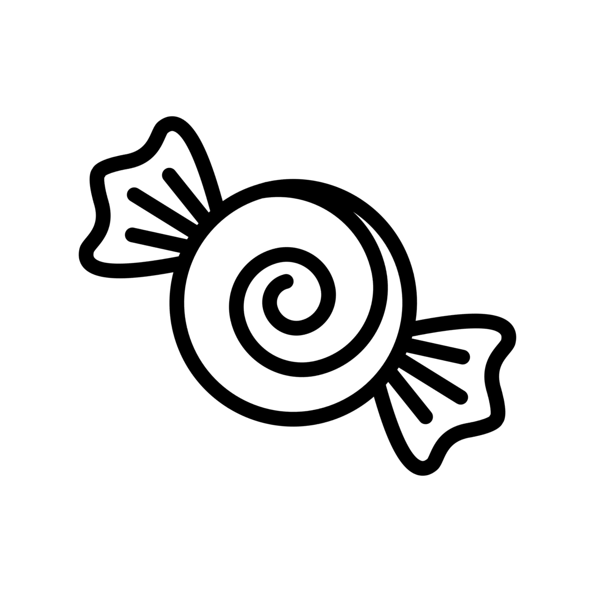 Candy Land I Love Candy Instant Download Svg, Png, Eps, Dxf, Jpg ...