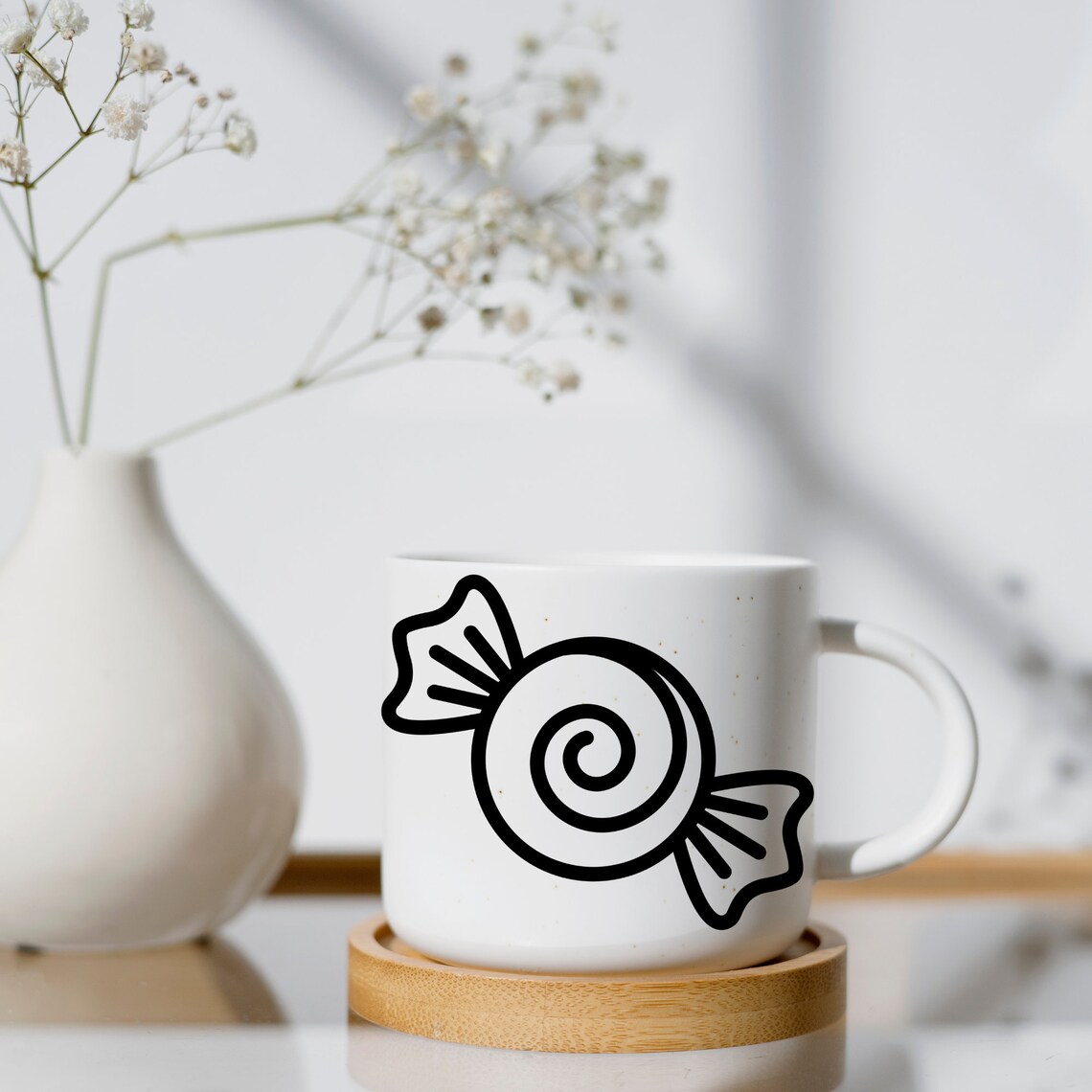 Candy Land I Love Candy Instant Download Svg, Png, Eps, Dxf, Jpg ...