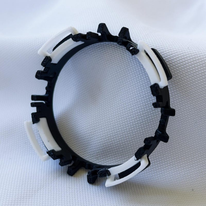 Audi Oem Center Cap - Etsy