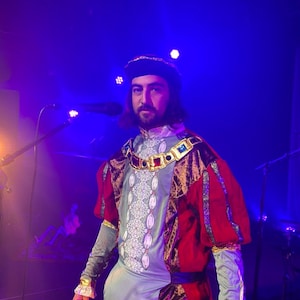 Noah Kahan Lord Farquaad Shirt Meme - Etsy