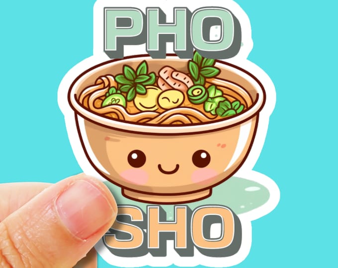 Magnets Taste of Vietnam 1 - Etsy