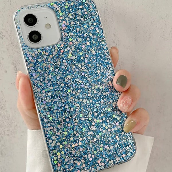 Swarovski Phone Case - Etsy