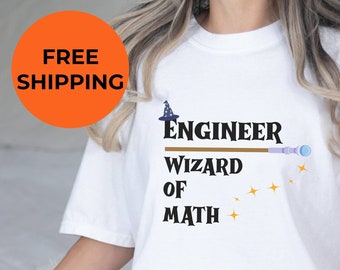 Engineer T-shirt Definition Tshirt Engineering Shirt - Etsy