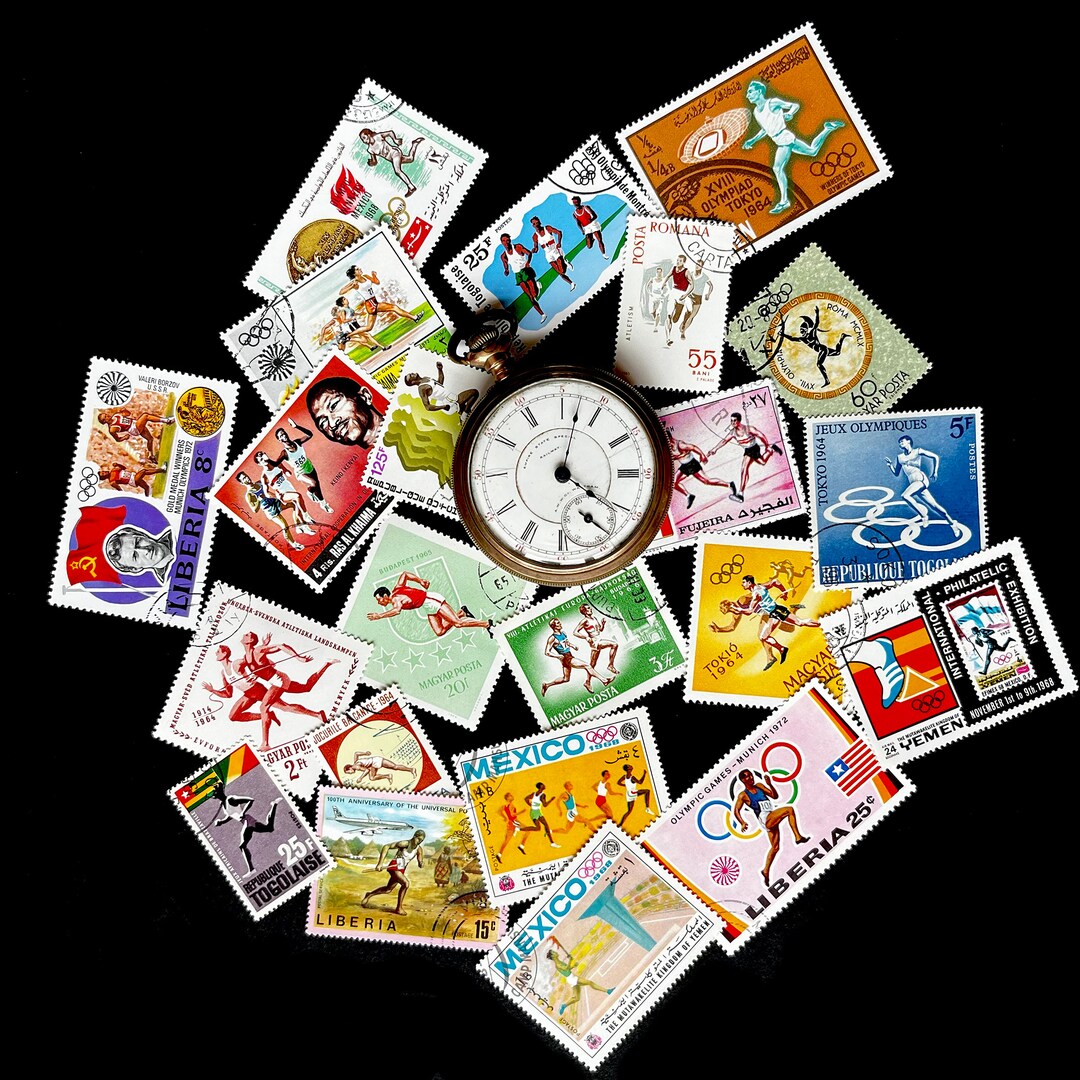 Runner Stamps Running Stamps Scrapbooking Art Projects Junk Journaling ...