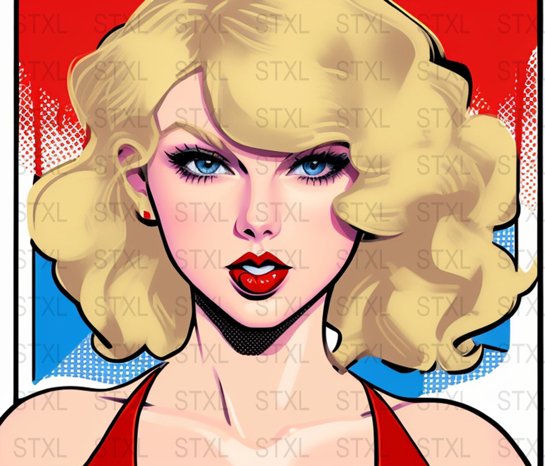 Taylor Swift Tumbler Wrap PNG Custom Digital Design, Swiftie Gift, DIY ...