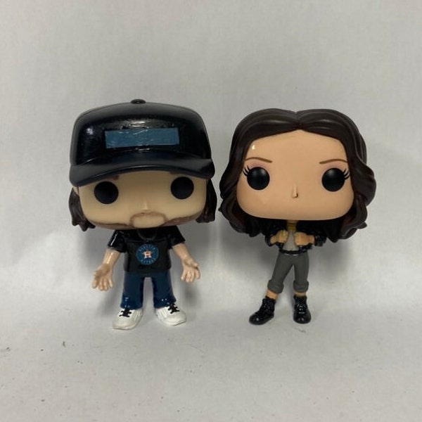 Graduation Funko Pop - Etsy