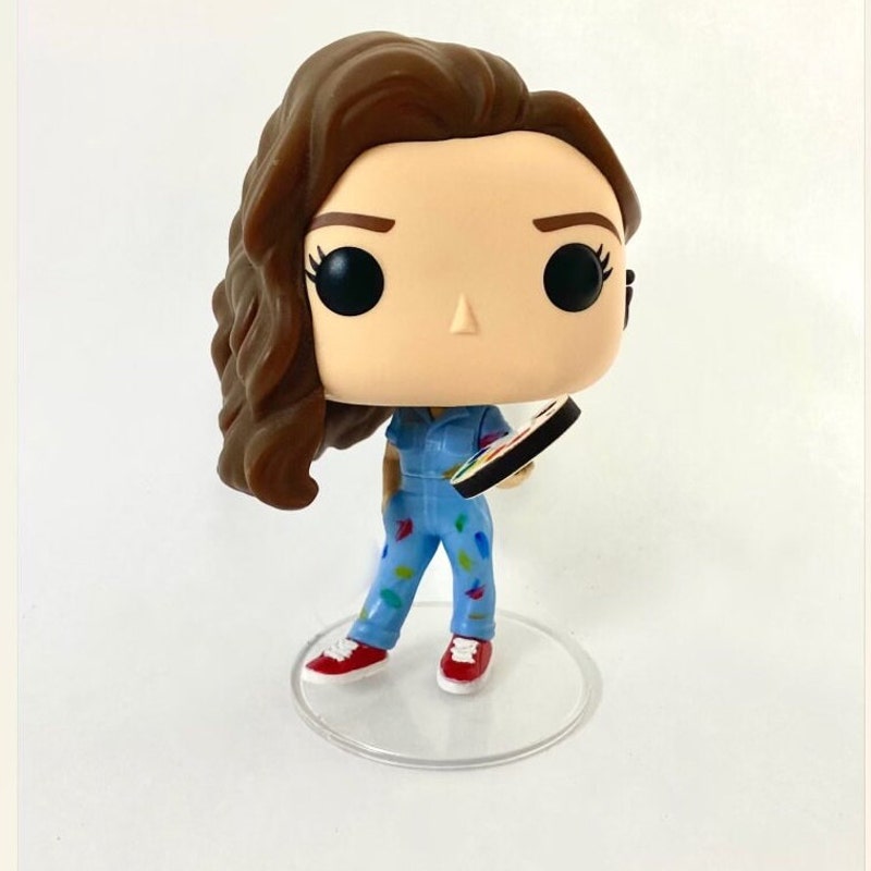 Custom Pop Vinyl - Etsy