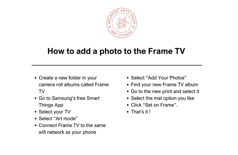 Samsung Frame TV Art 4K Autumn Landscape Photo With Picturesque Foliage ...