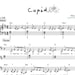 Cupid Fifty Fifty Piano Sheet Music Bundle | Easy, Intermediate, XML ...