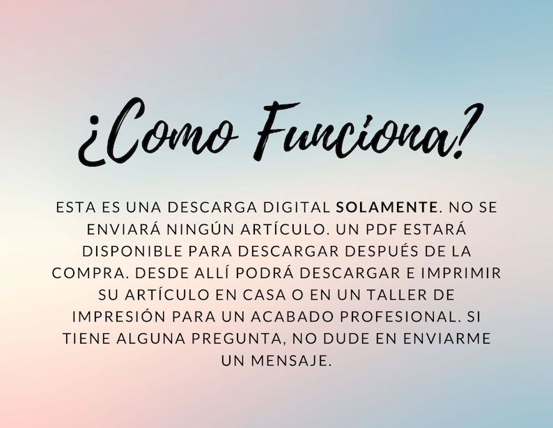 JW Tarjeta Para Precursores - Etsy