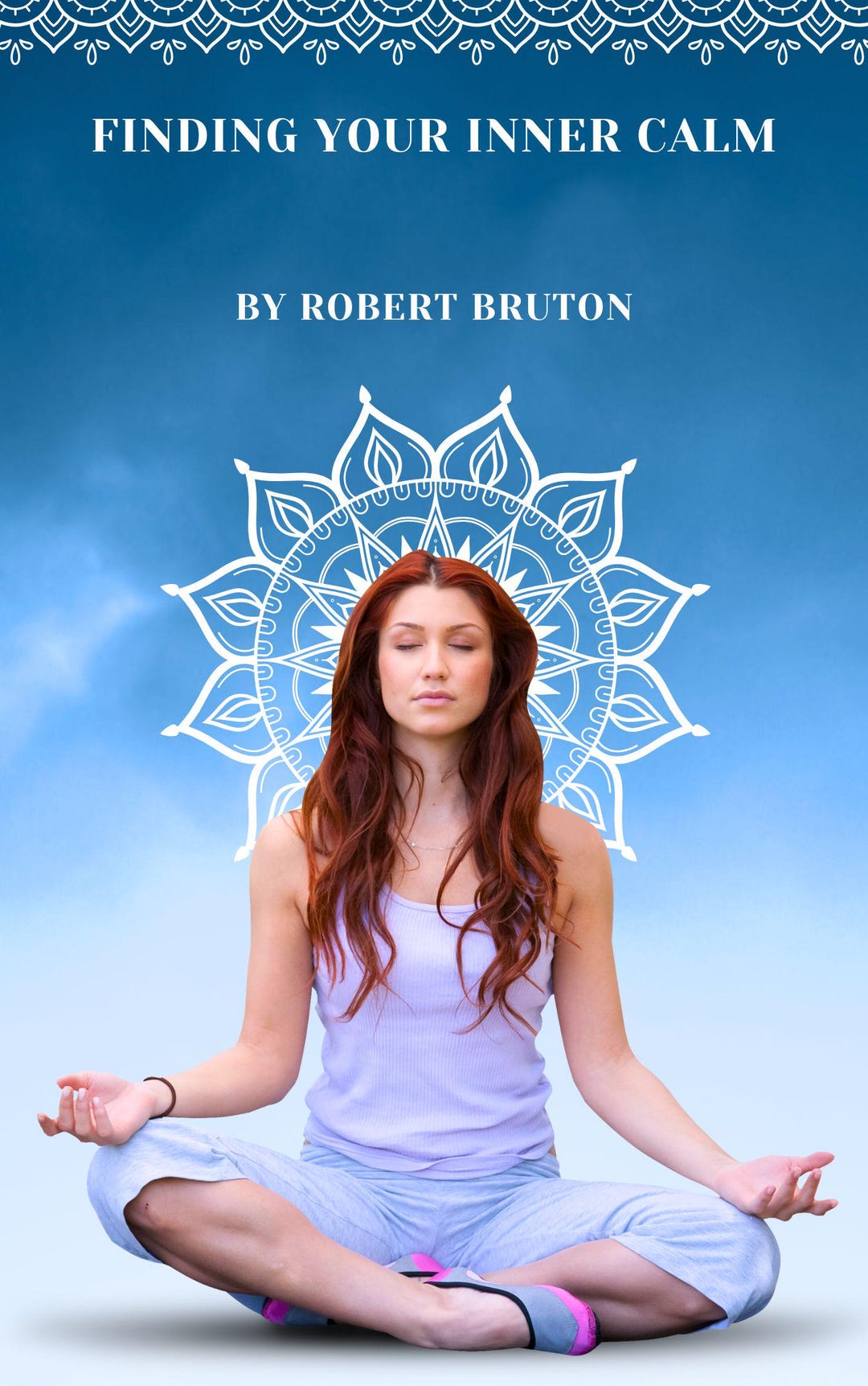 Finding Your Inner Calm - Etsy