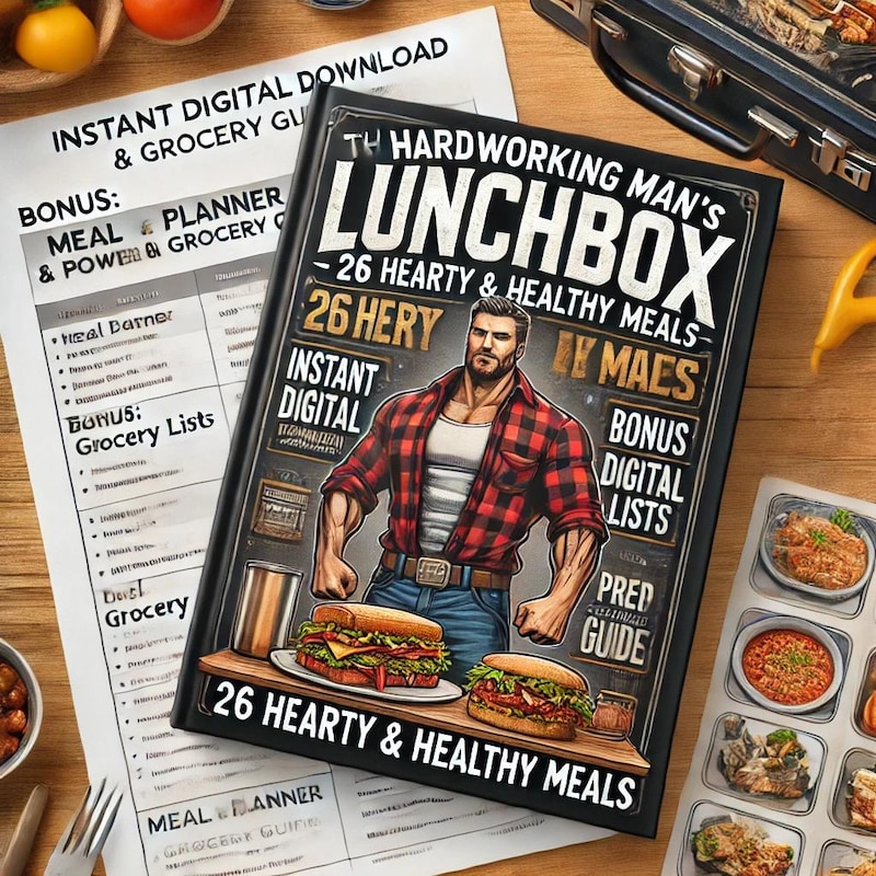 Blue Collar Prepping - Etsy UK