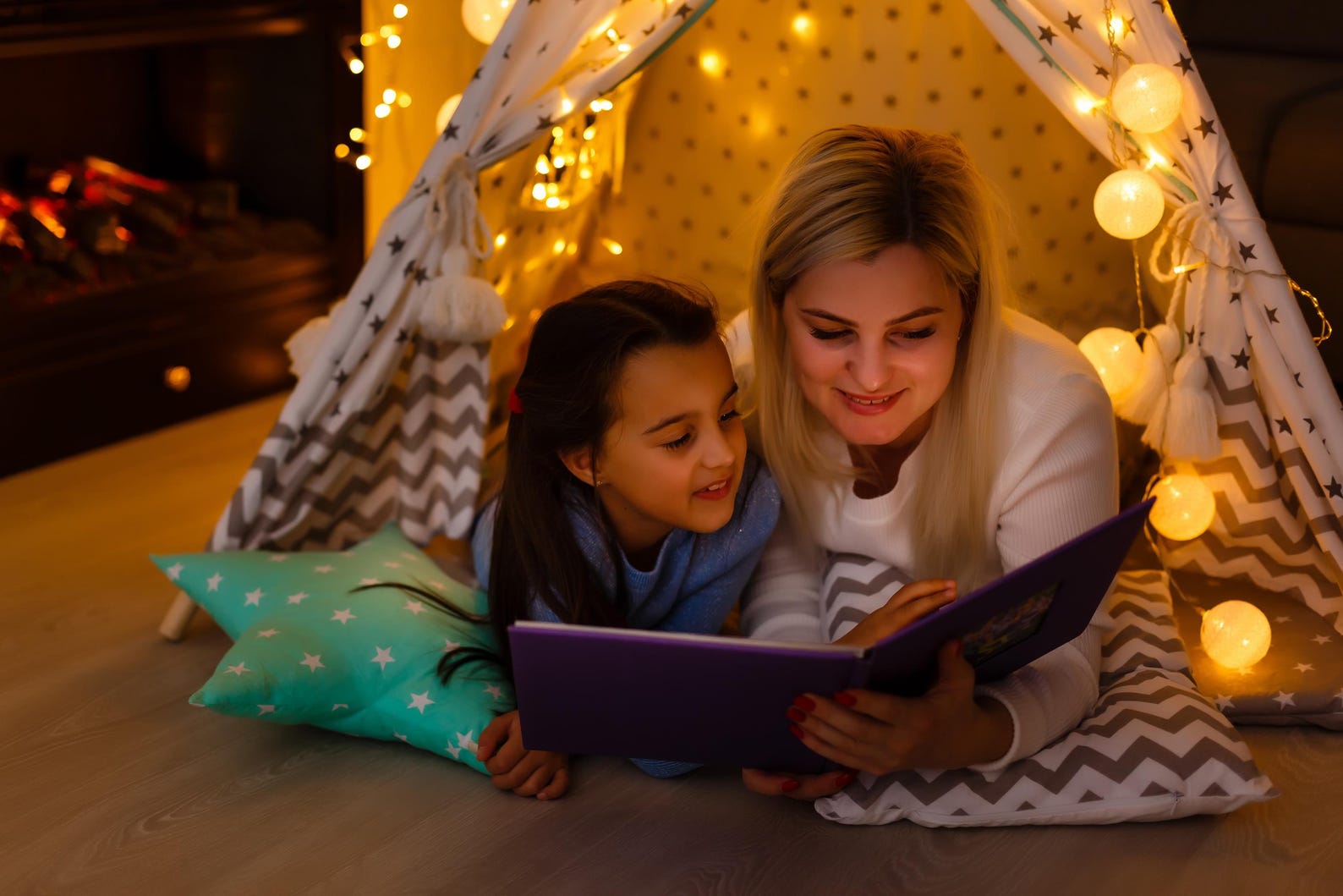 Unplug & Connect: 20 Screen-free Family Activities + Planning Guide ...