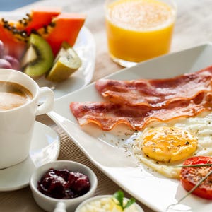 30 Breakfast & Coffee Recipes – Printable Cookbook PDF for Easy Morning ...