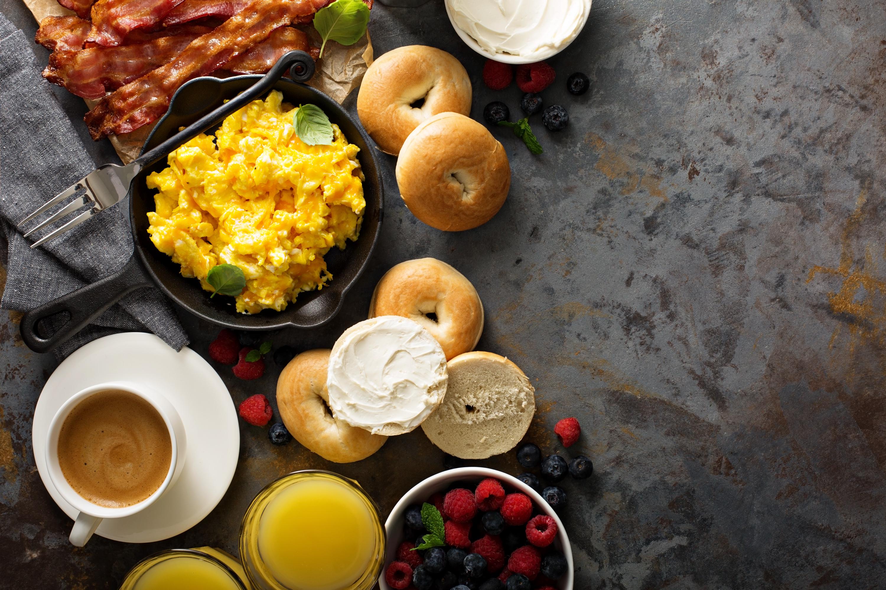 30 Breakfast & Coffee Recipes – Printable Cookbook PDF for Easy Morning ...