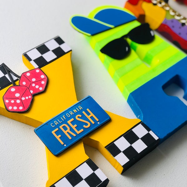 Fresh Prince - Etsy