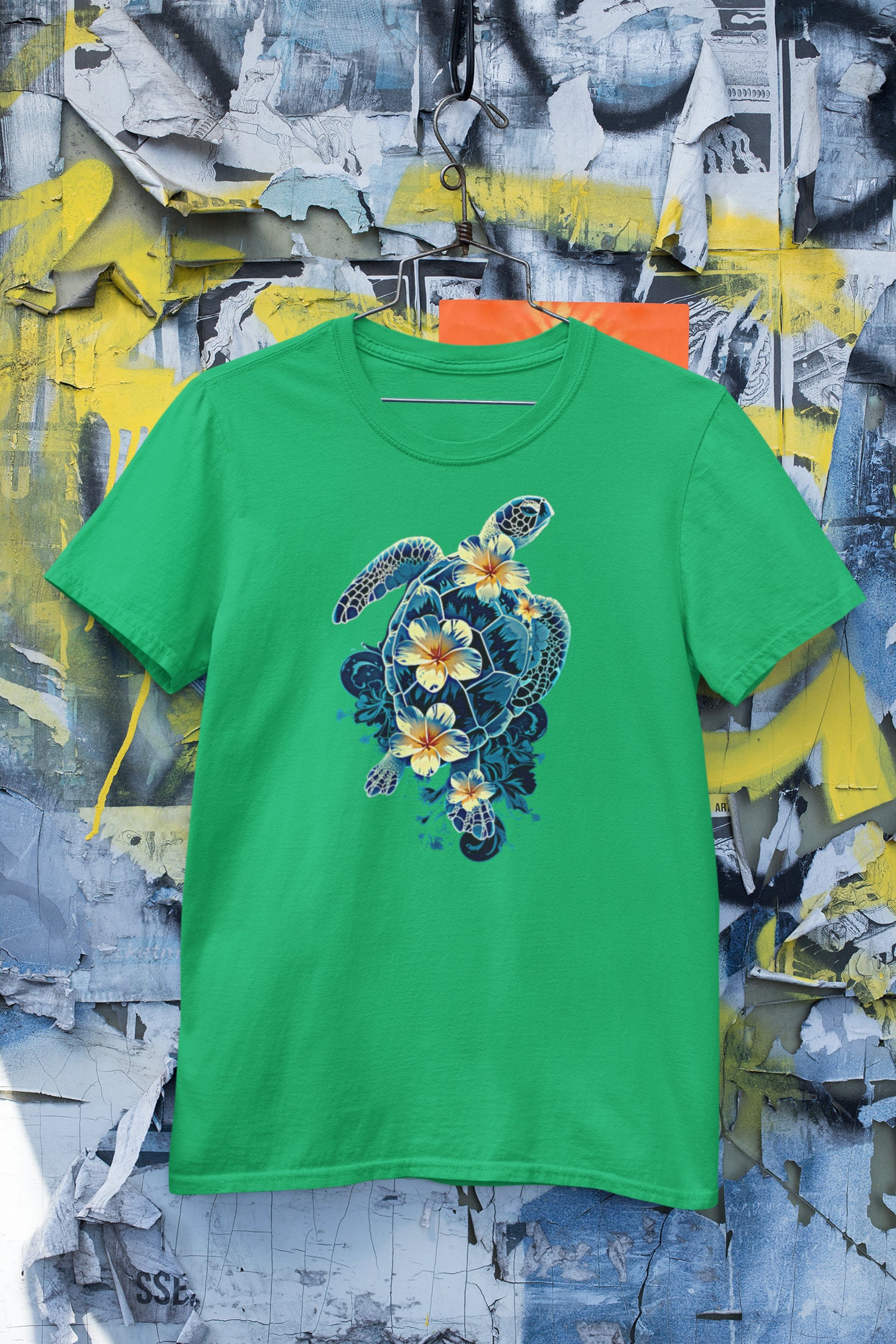 Sea Turtle Shirt Sea Turtle Gift for Sea Turtle Lover Turtle Rescue ...