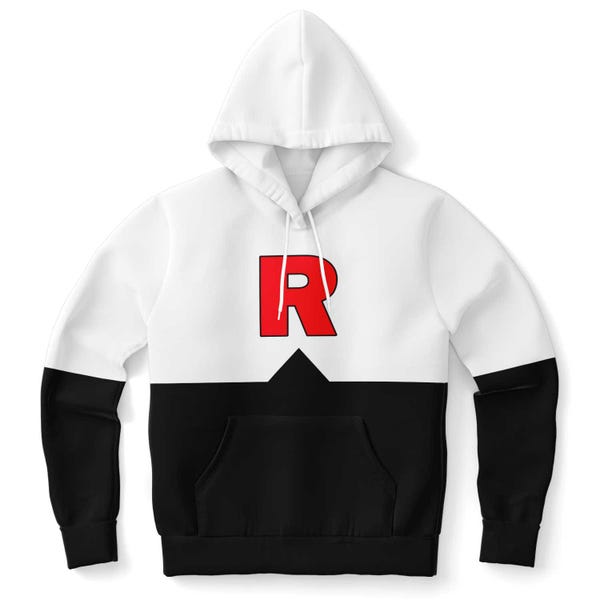 Team Rocket Costume - Etsy