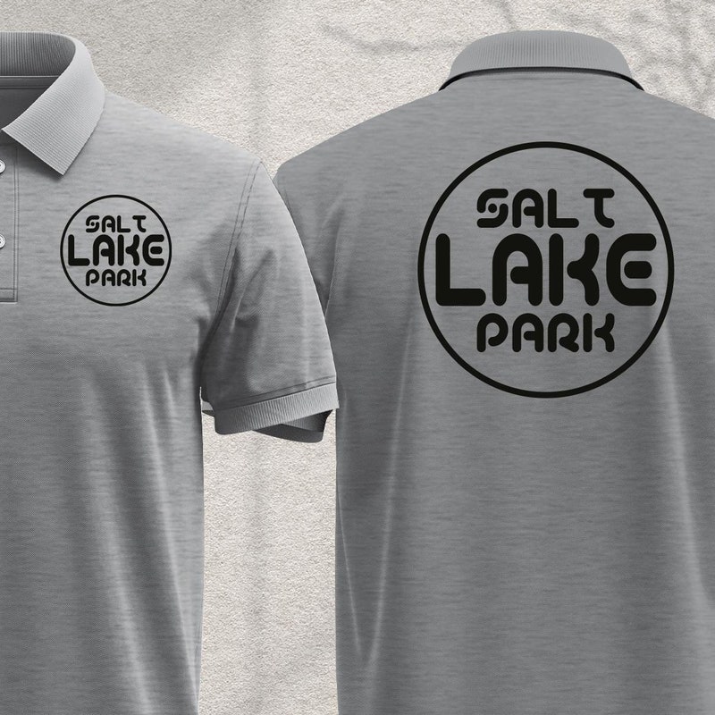 Personalized Polo - Etsy