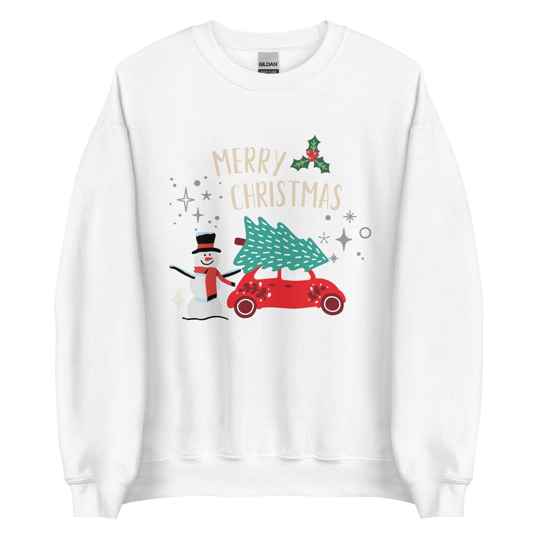 Sweater Christmas, Merry Christmas Phrase, Season Sweater, Fun Sweater ...