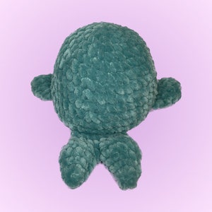 Flipper the Whale - Plush Stuffed Toy - Crochet Amigurumi - Etsy