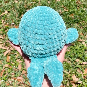 Flipper the Whale - Plush Stuffed Toy - Crochet Amigurumi - Etsy