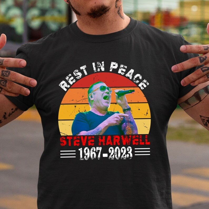 Hardwell Spaceman Shirt