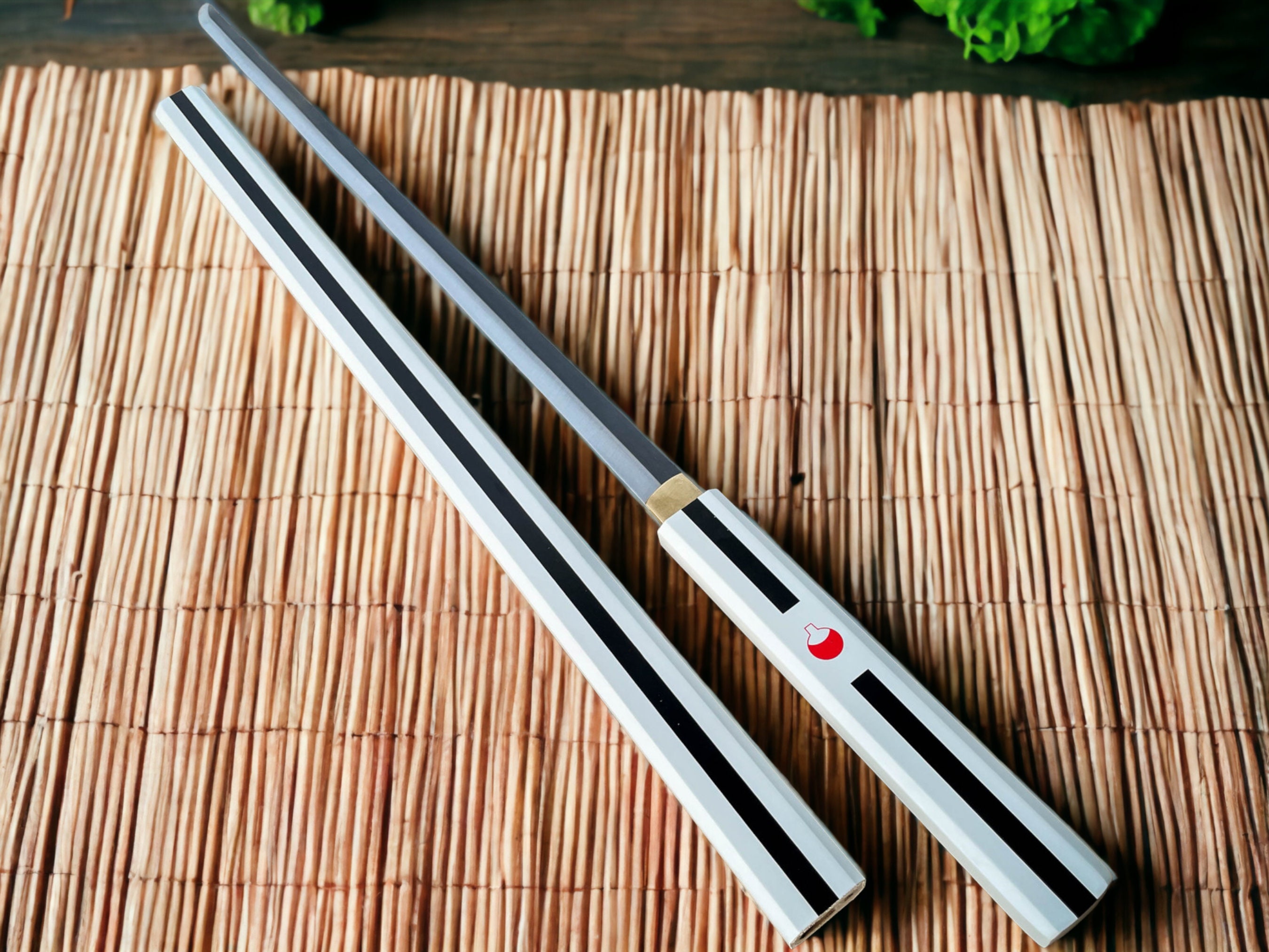 Sasuke Sword Cosplay