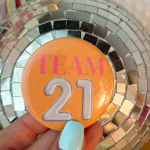 Custom 21st Birthday Sign Digital Download - Etsy