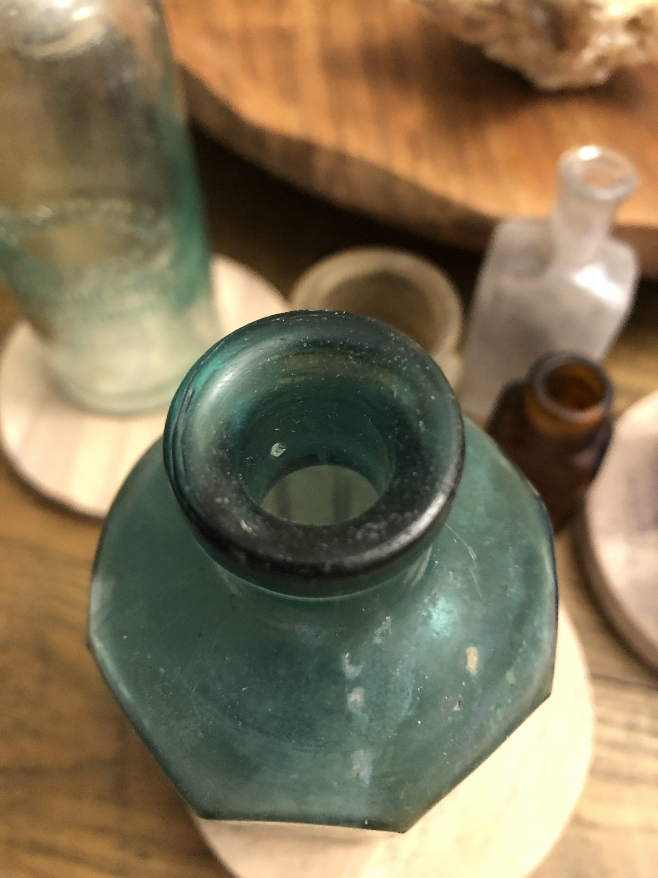 Vintage Rum-ford Chemical Works - Etsy