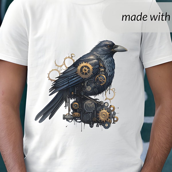 Steampunk Unisex - Etsy
