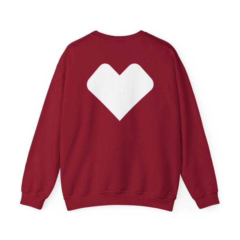 CVS Pharmacy Uniform Sweatshirt, Employee Gift Jumper, Medical Staff ...