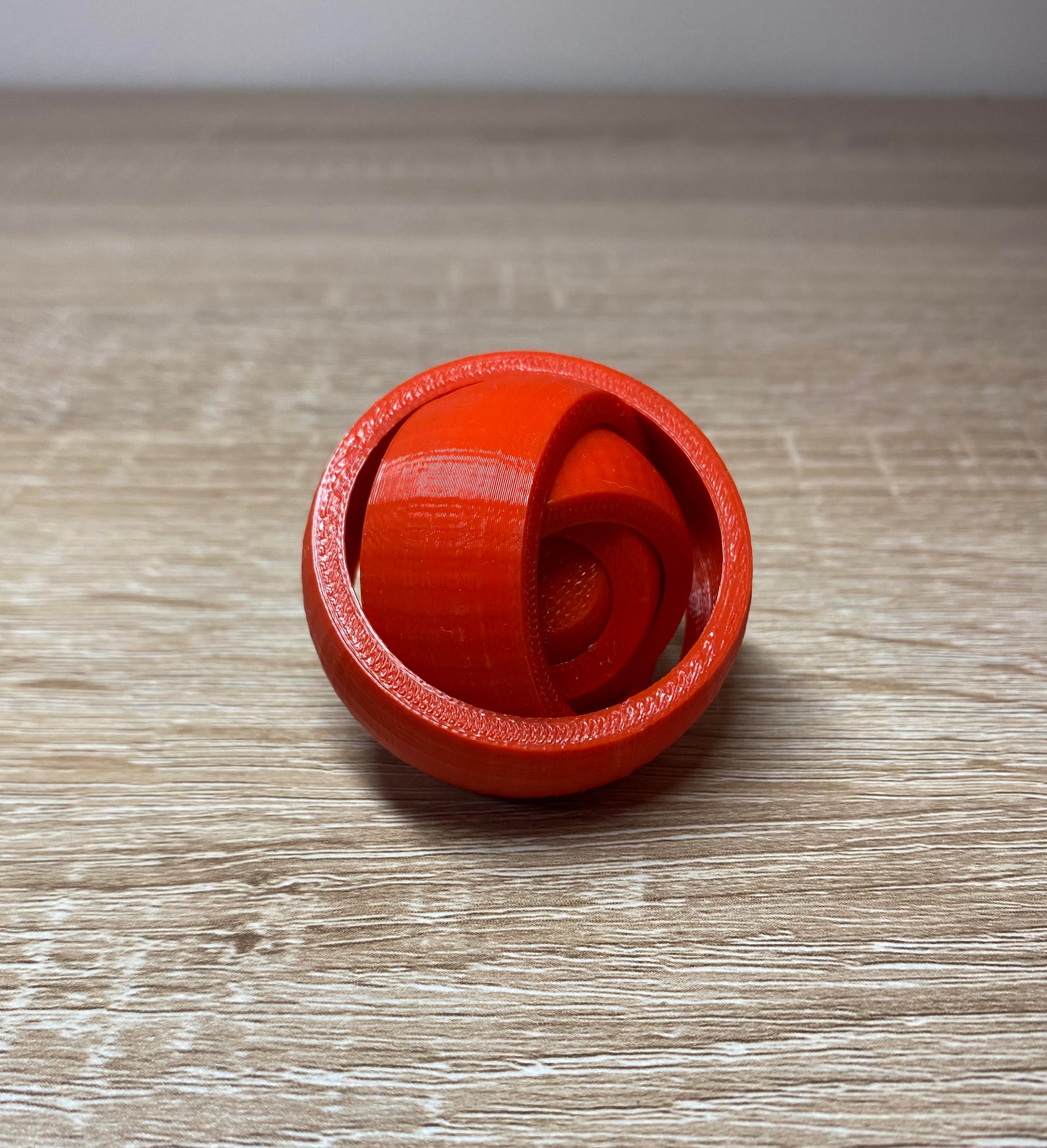 Gyroscopic Fidget Rings - Etsy