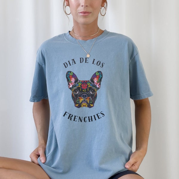 Frenchies - Etsy