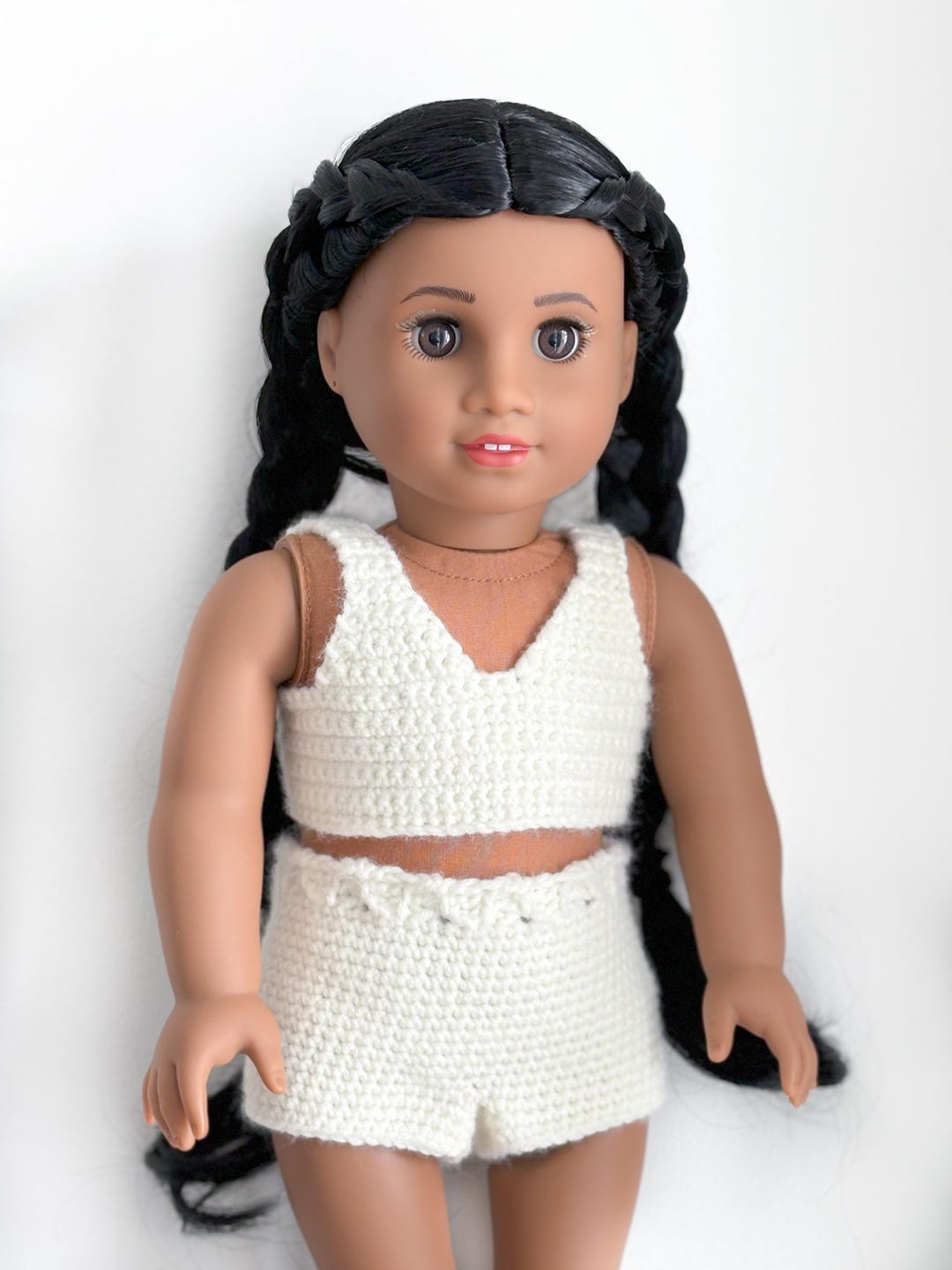 Cozy Lounge Set for 18 Dolls - Etsy